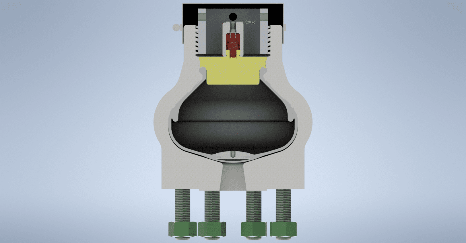 MINI PD™ Series - Performance Pulsation Control