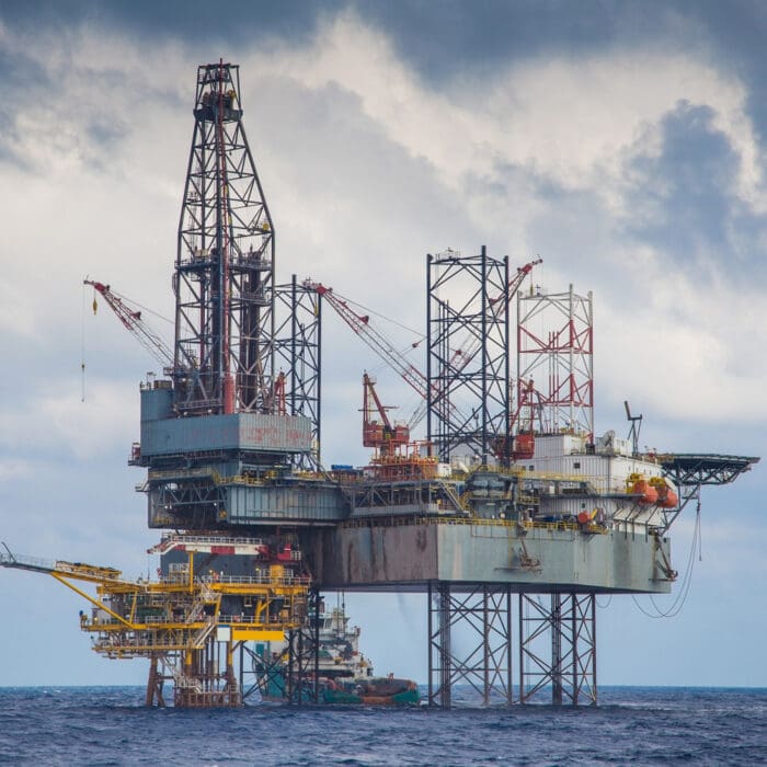 Performance Pulsation Control - Gas Charged and Maintenance Free