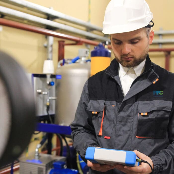 Field Analysis - Performance Pulsation Control