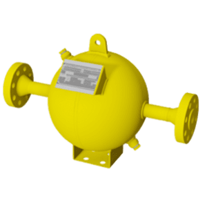 Discharge Dampeners - Performance Pulsation Control