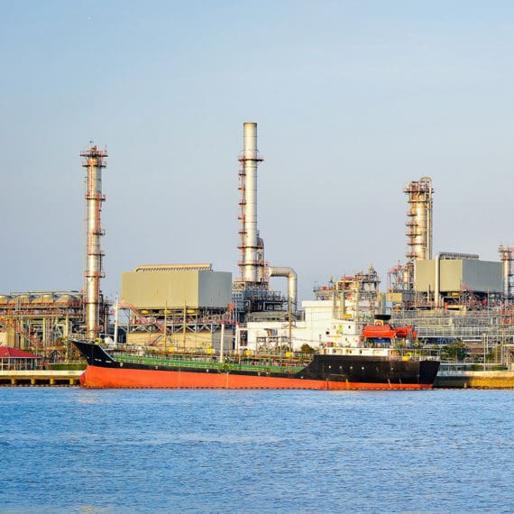 Performance Pulsation Control - Gas Charged and Maintenance Free