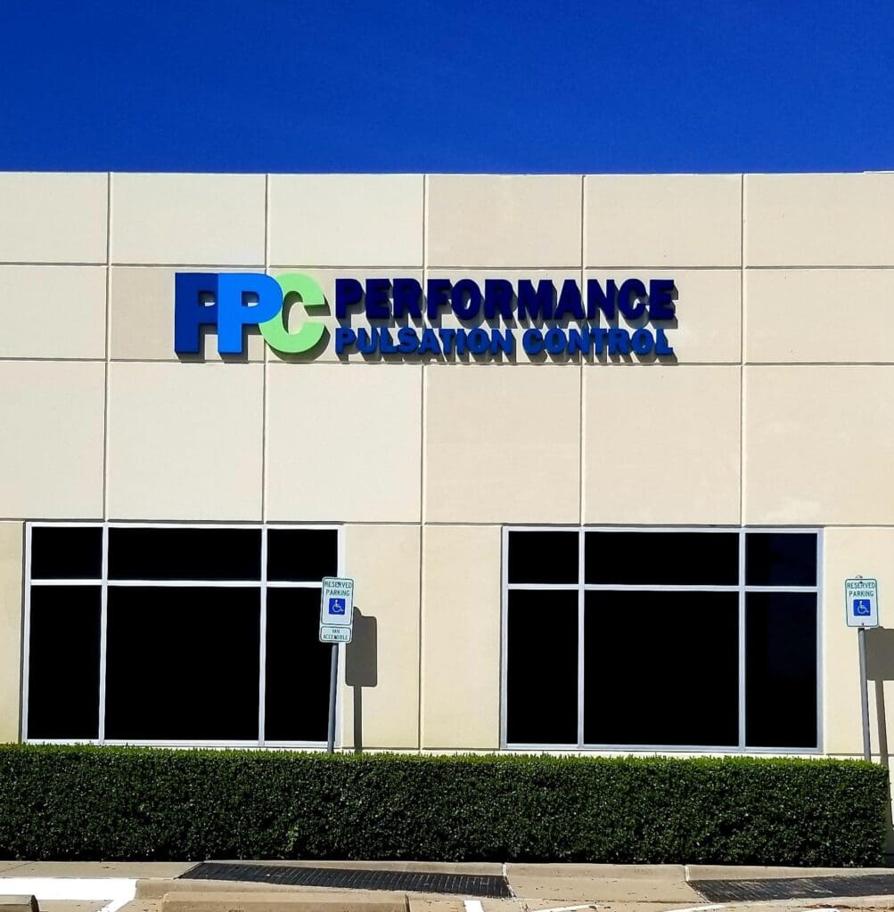 About Us - Performance Pulsation Control