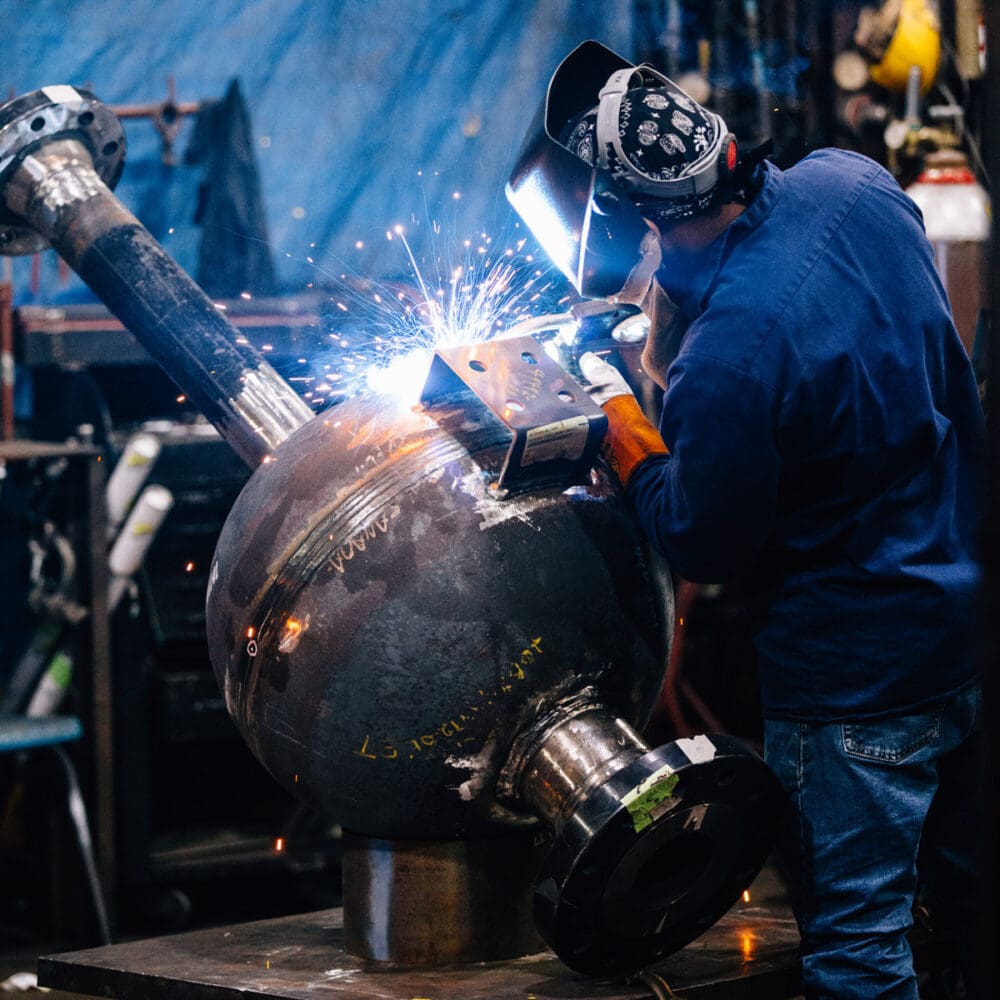 Services - Performance Pulsation Control