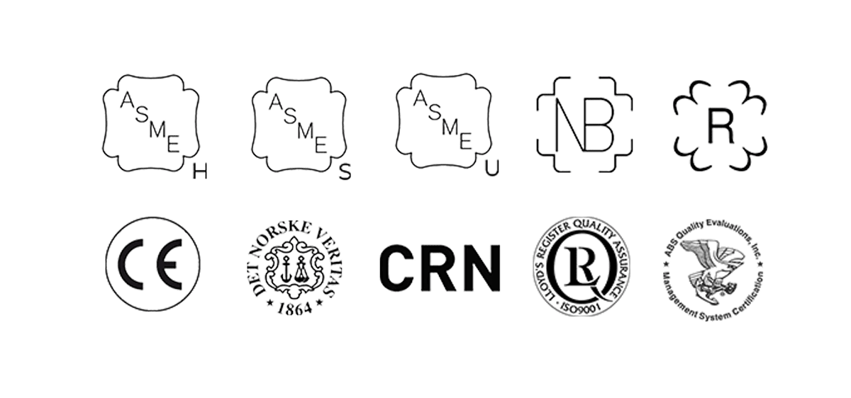 SC Series Suction Stabilizers - Performance Pulsation Control