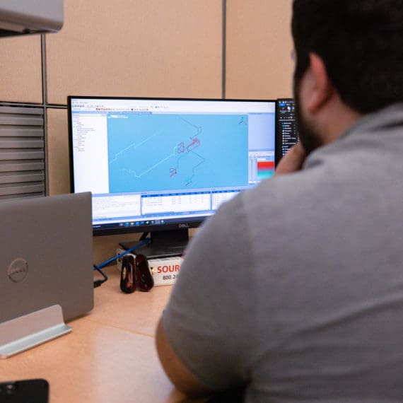 Services - Performance Pulsation Control
