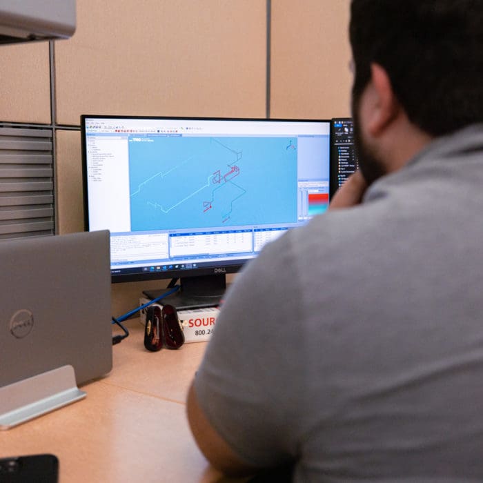 Services - Performance Pulsation Control
